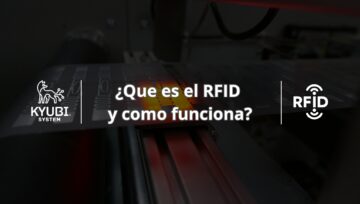 Tecnología RFID archivos - Kyubi System